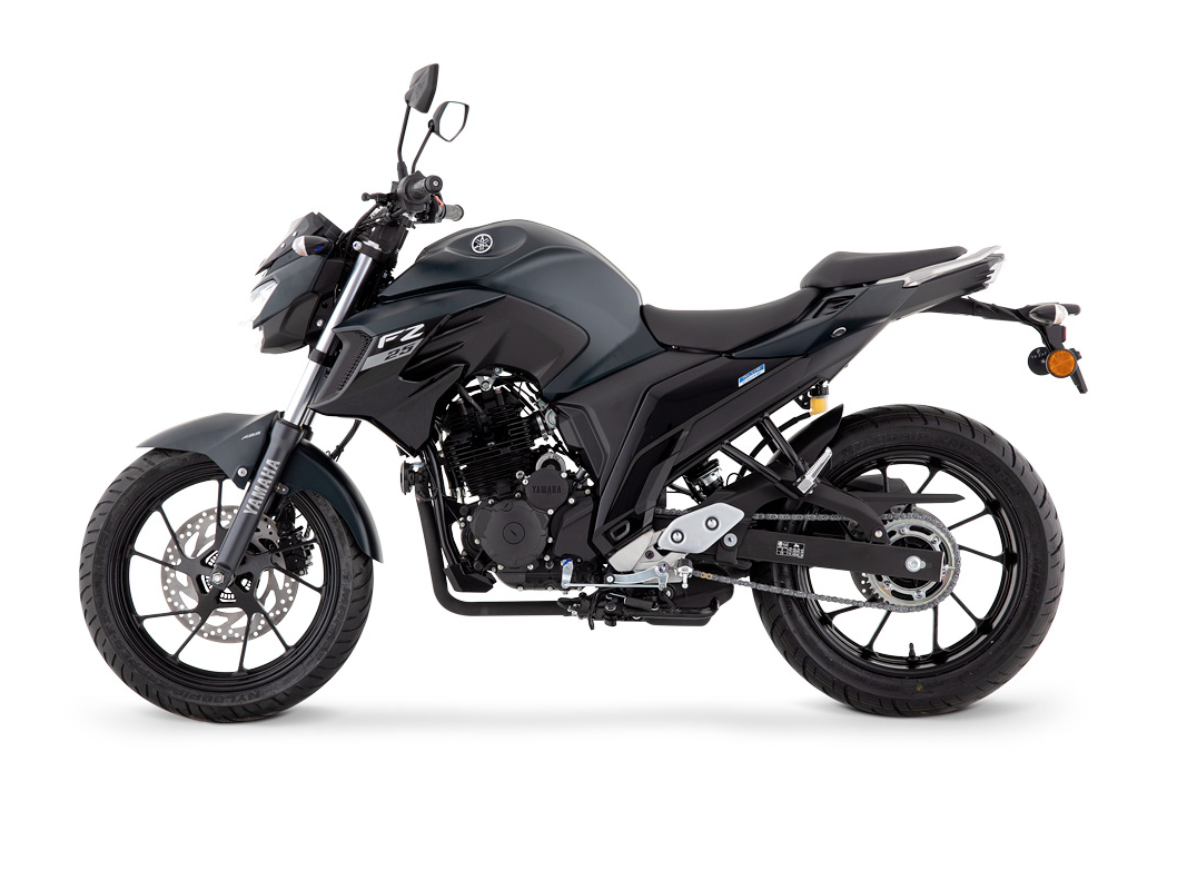 FZ25 Verde_2024 (3) – Yamaha Joya Pabon SAS